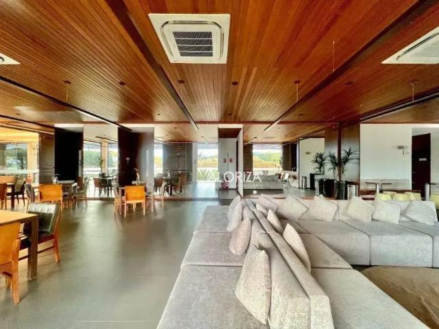 Casa de Condomínio com 4 Quartos para venda ou aluguel, 390m² Alphaville Nova Esplanada