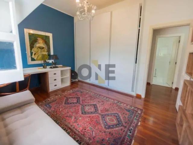 Casa de Condomínio com 4 Quartos para venda ou aluguel, 390m² Granja Viana