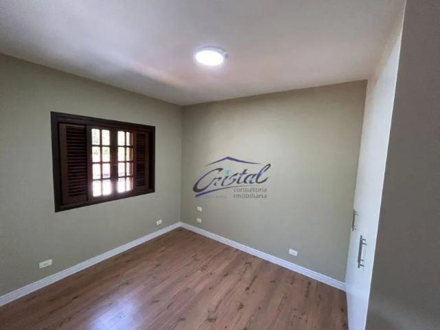 Casa de Condomínio com 4 Quartos para venda ou aluguel, 400m² Granja Viana