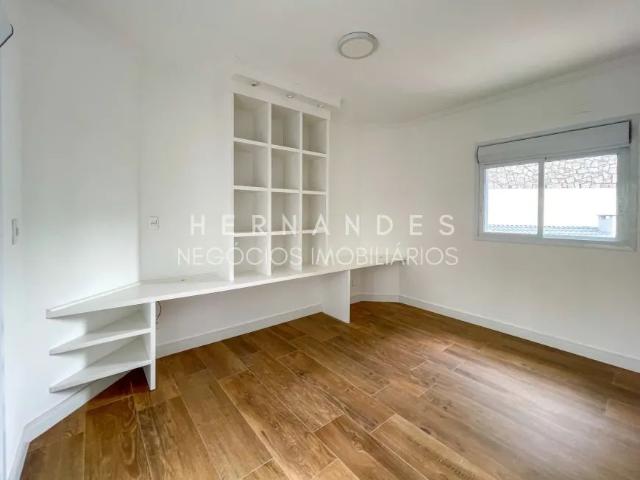 Casa de Condomínio com 4 Quartos para venda ou aluguel, 414m² Alphaville Residencial Zero