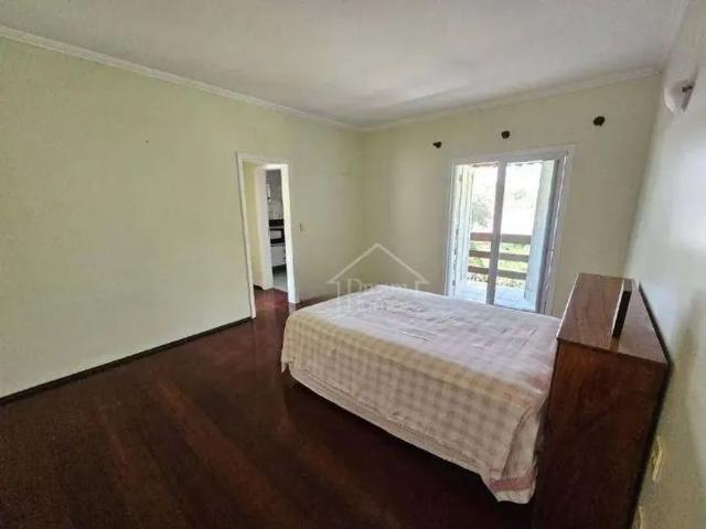 Casa de Condomínio com 4 Quartos para venda ou aluguel, 418m² Condominio Marambaia