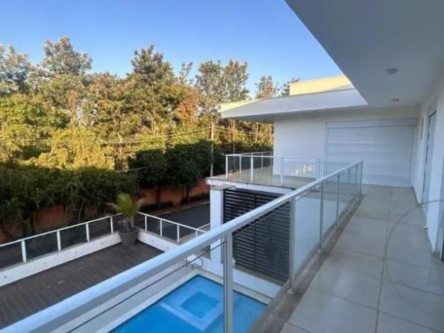 Casa de Condomínio com 4 Quartos para venda ou aluguel, 419m² Condomínio Belvedere