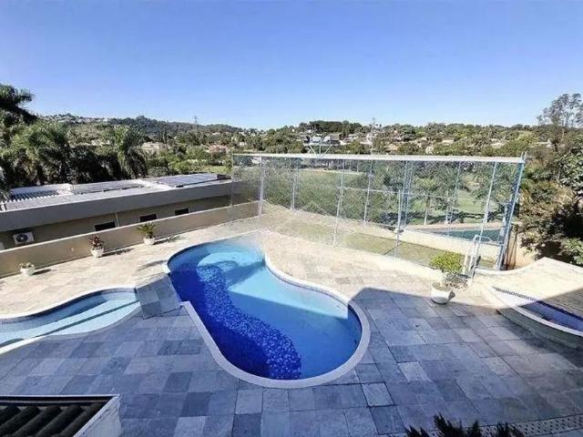 Casa de Condomínio com 4 Quartos para venda ou aluguel, 412m² Condominio São Joaquim