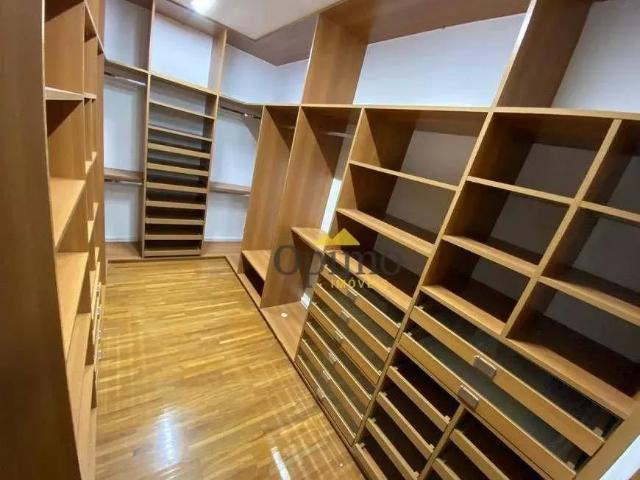 Casa de Condomínio com 4 Quartos para venda ou aluguel, 425m² Brooklin