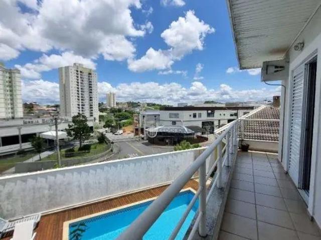 Casa de Condomínio com 4 Quartos para venda ou aluguel, 420m² Urbanova