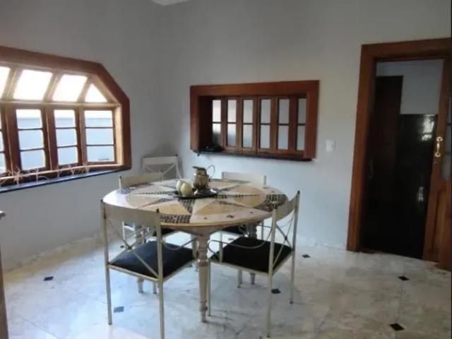 Casa de Condomínio com 4 Quartos para venda ou aluguel, 420m² Alphaville