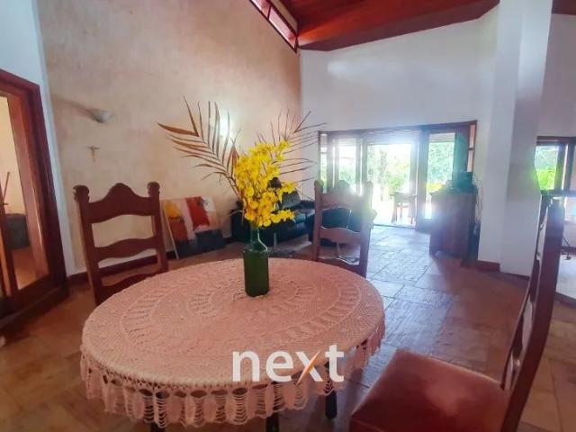 Casa de Condomínio com 4 Quartos para venda ou aluguel, 420m² Jardim Botânico