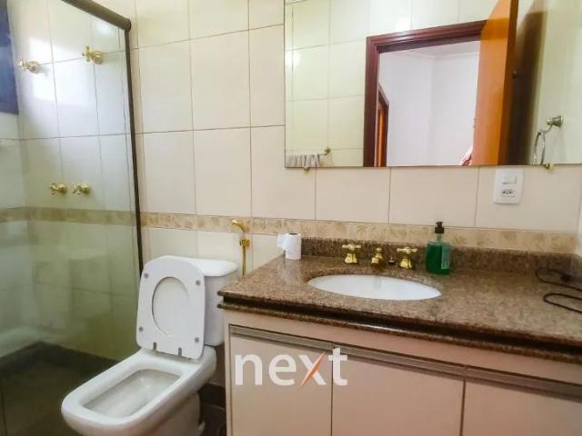 Casa de Condomínio com 4 Quartos para venda ou aluguel, 420m² Jardim Botânico