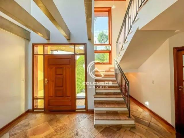 Casa de Condomínio com 4 Quartos para venda ou aluguel, 420m² Jardim Botânico