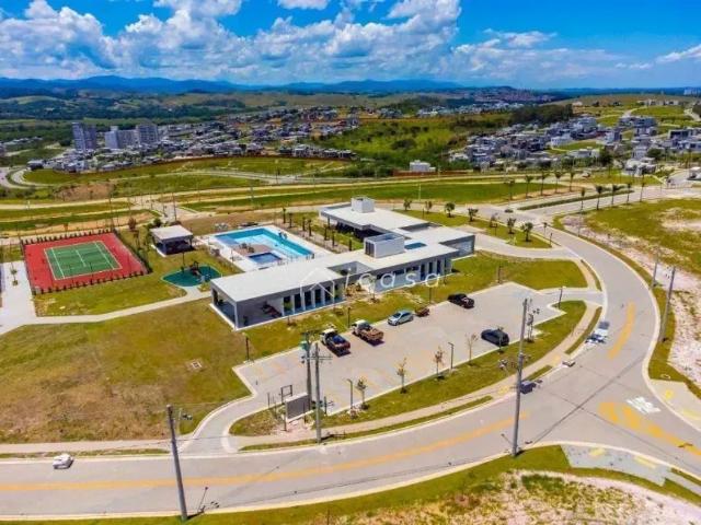 Casa de Condomínio com 4 Quartos para venda ou aluguel, 420m² Loteamento Terras Alpha Sao Jose dos