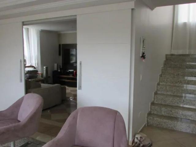 Casa de Condomínio com 4 Quartos para venda ou aluguel, 437m² Granja Viana