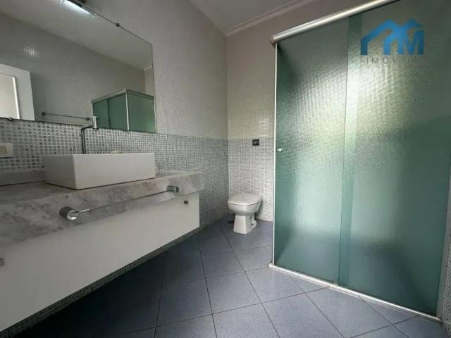 Casa de Condomínio com 4 Quartos para venda ou aluguel, 458m² Jardim Plaza Athénée