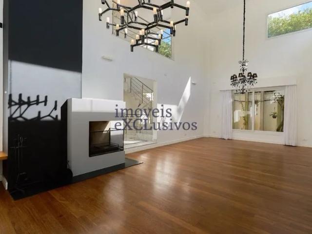 Casa de Condomínio com 4 Quartos para venda ou aluguel, 450m² Tangua