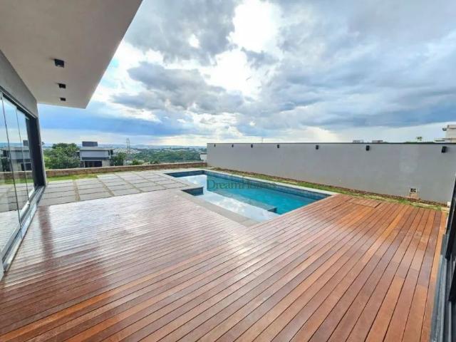 Casa de Condomínio com 4 Quartos para venda ou aluguel, 450m² Condomínio Campo de Toscana