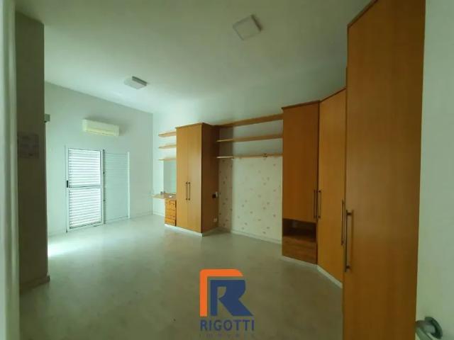 Casa de Condomínio com 4 Quartos para venda ou aluguel, 450m² Parque Residencial Aquarius