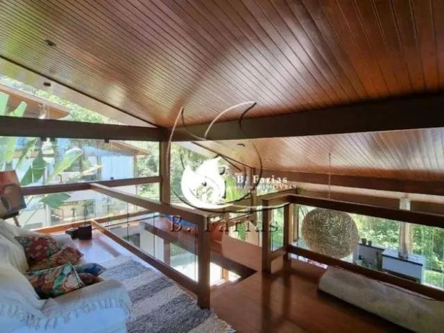 Casa de Condomínio com 4 Quartos para venda ou aluguel, 450m² Praia de Juquehy