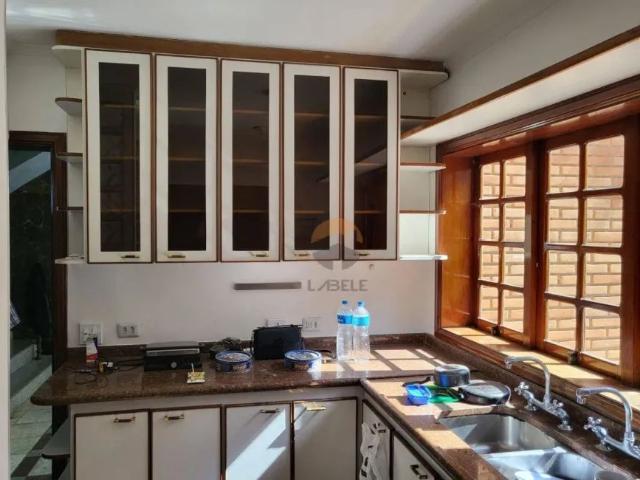 Casa de Condomínio com 4 Quartos para venda ou aluguel, 450m² Sao Paulo II