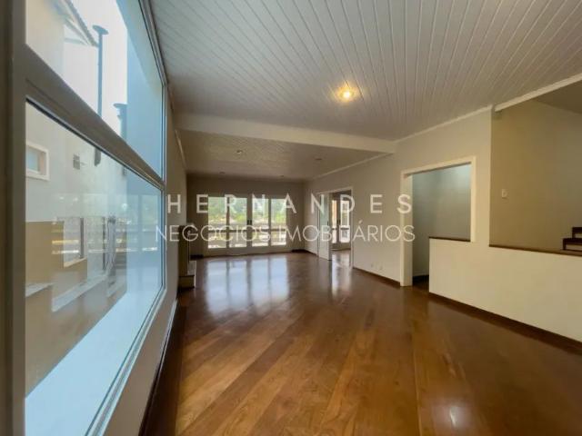Casa de Condomínio com 4 Quartos para venda ou aluguel, 460m² Alphaville