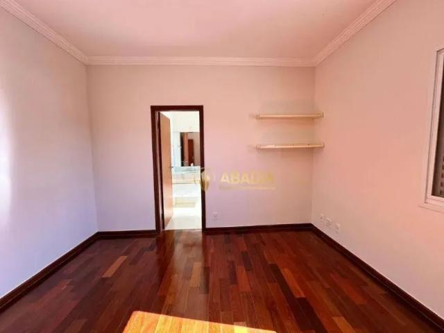 Casa de Condomínio com 4 Quartos para venda ou aluguel, 460m² Condominio Residencial Alemac