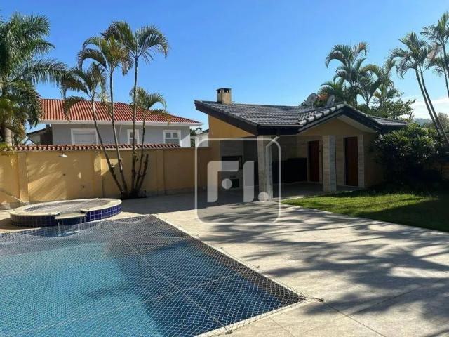 Casa de Condomínio com 4 Quartos para venda ou aluguel, 460m² Melville