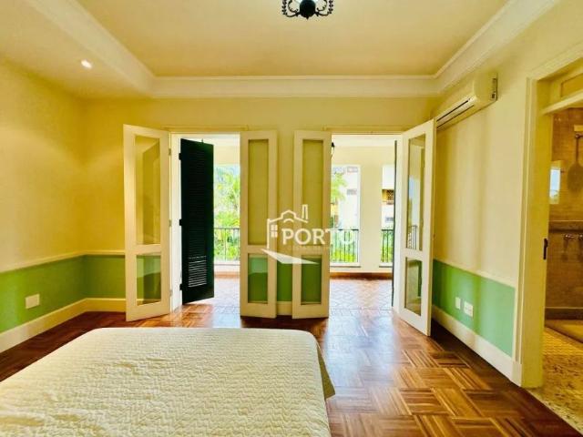 Casa de Condomínio com 4 Quartos para venda ou aluguel, 477m² Colinas do Piracicaba Ártemis