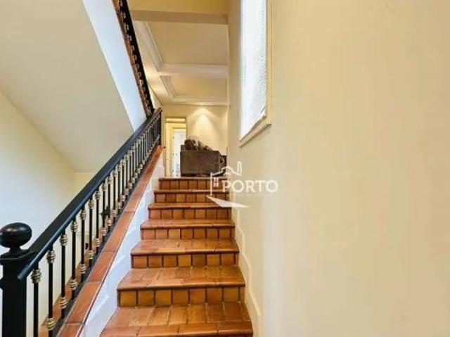 Casa de Condomínio com 4 Quartos para venda ou aluguel, 477m² Colinas do Piracicaba Ártemis