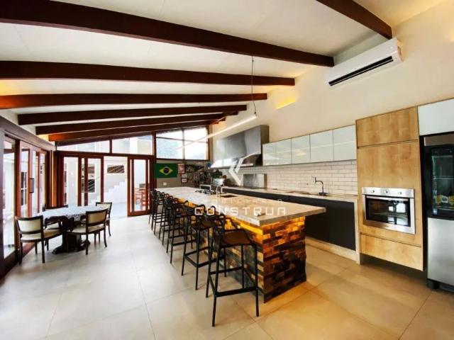 Casa de Condomínio com 4 Quartos para venda ou aluguel, 478m² Parque da Hípica