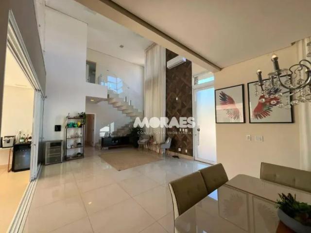 Casa de Condomínio com 4 Quartos para venda ou aluguel, 470m² Chácaras Odete