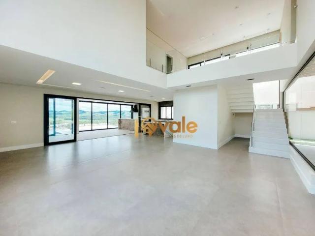 Casa de Condomínio com 4 Quartos para venda ou aluguel, 470m² Condomínio Residencial Alphaville II