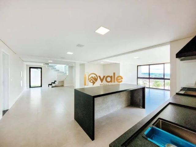 Casa de Condomínio com 4 Quartos para venda ou aluguel, 470m² Condomínio Residencial Alphaville II