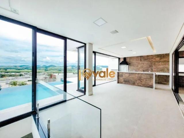 Casa de Condomínio com 4 Quartos para venda ou aluguel, 470m² Condomínio Residencial Alphaville II
