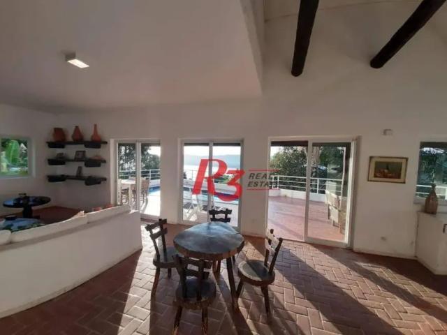 Casa de Condomínio com 4 Quartos para venda ou aluguel, 485m² Loteamento Joao Batista Juliao