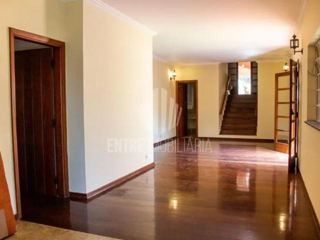 Casa de Condomínio com 4 Quartos para venda ou aluguel, 488m² Barão Geraldo