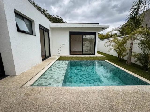 Casa de Condomínio com 4 Quartos para venda ou aluguel, 489m² Jardim Bandeirantes