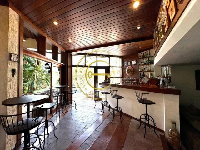 Casa de Condomínio com 4 Quartos para venda ou aluguel, 501m² Alphaville Residencial 10