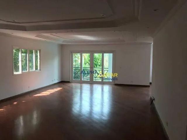 Casa de Condomínio com 4 Quartos para venda ou aluguel, 515m² Residencial 18 do Forte