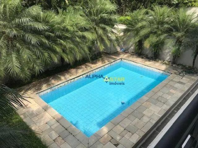 Casa de Condomínio com 4 Quartos para venda ou aluguel, 515m² Residencial 18 do Forte