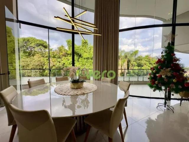 Casa de Condomínio com 4 Quartos para venda ou aluguel, 525m² Jardim São José