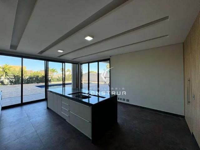 Casa de Condomínio com 4 Quartos para venda ou aluguel, 531m² Loteamento Alphaville Campinas