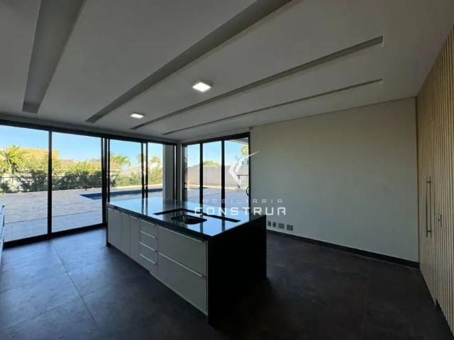 Casa de Condomínio com 4 Quartos para venda ou aluguel, 531m² Loteamento Alphaville Campinas