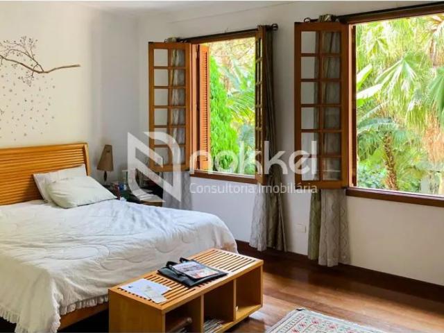 Casa de Condomínio com 4 Quartos para venda ou aluguel, 547m² Alto Da Boa Vista