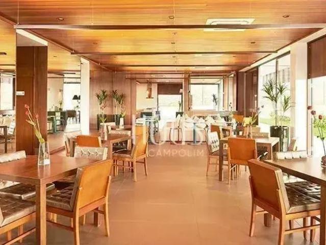 Casa de Condomínio com 4 Quartos para venda ou aluguel, 550m² Alphaville Nova Esplanada