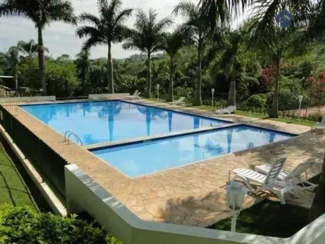 Casa de Condomínio com 4 Quartos para venda ou aluguel, 550m² Mirante do Vale