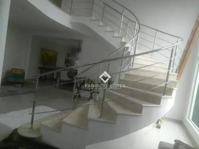 Casa de Condomínio com 4 Quartos para venda ou aluguel, 550m² Mirante do Vale