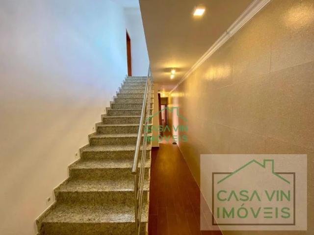 Casa de Condomínio com 4 Quartos para venda ou aluguel, 563m² Condomínio Campo de Toscana