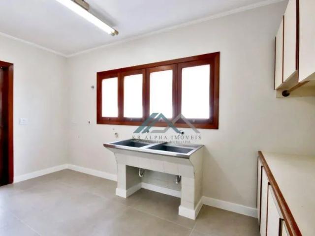 Casa de Condomínio com 4 Quartos para venda ou aluguel, 575m² Alphaville