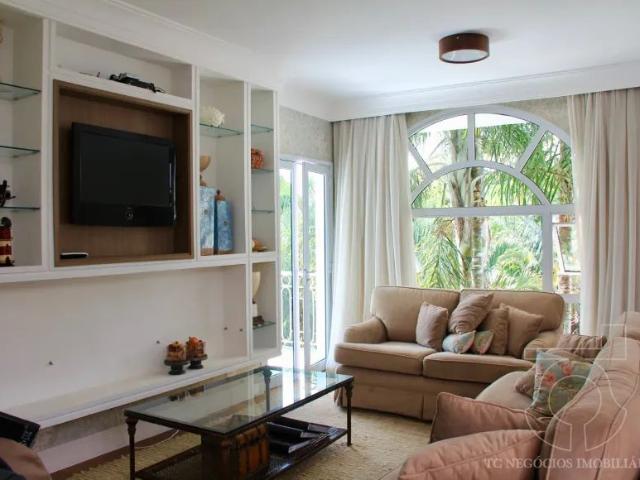 Casa de Condomínio com 4 Quartos para venda ou aluguel, 570m² Sao Paulo II