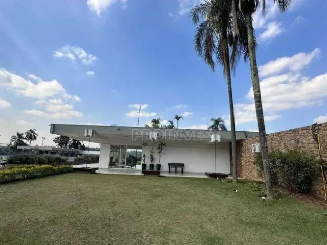 Casa de Condomínio com 4 Quartos para venda ou aluguel, 600m² Chácaras São Carlos