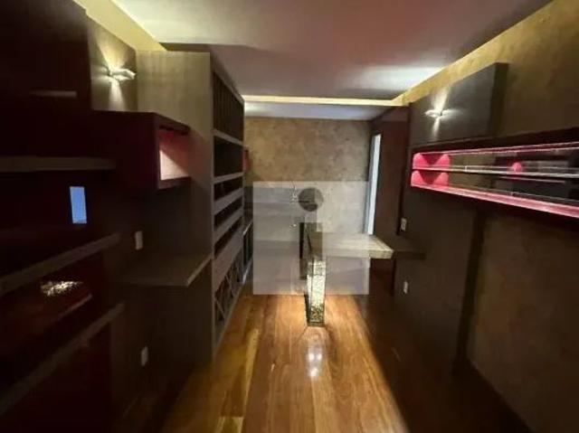 Casa de Condomínio com 4 Quartos para venda ou aluguel, 600m² Loteamento Arboreto dos Jequitibás