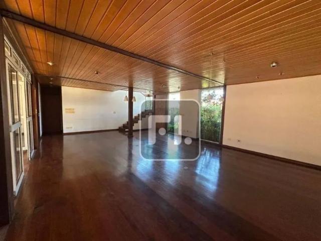 Casa de Condomínio com 4 Quartos para venda ou aluguel, 617m² Alphaville